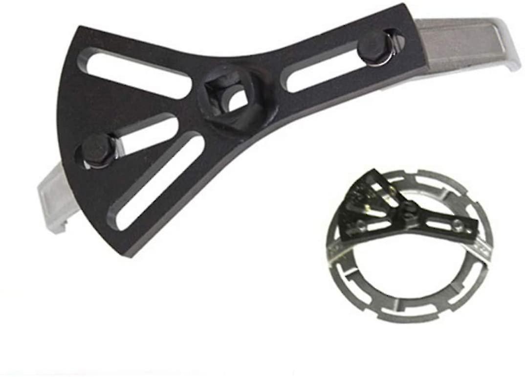 Fuel Pump Lock Ring Tool,auto Oil Fuel Pump Lid Tank Cover Cap Spanner ...