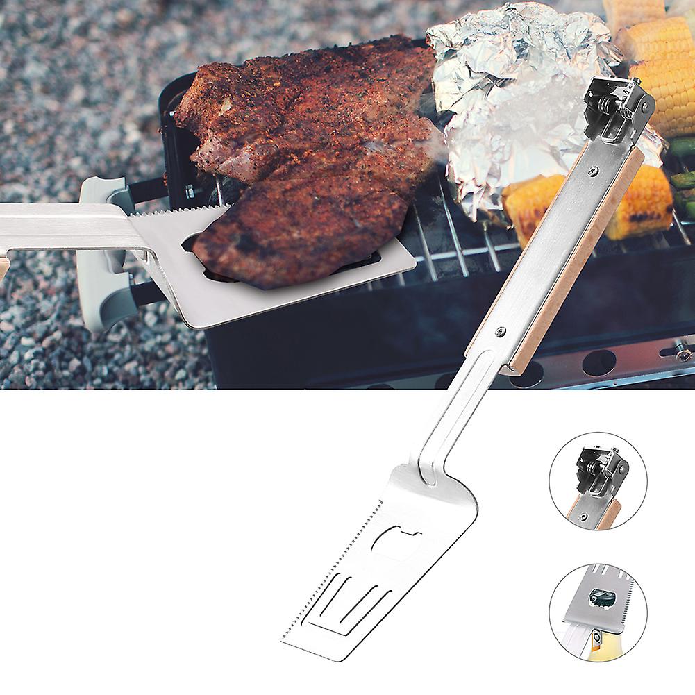 Thickened Stainless Steel Food Clip Safe Non-Harm Clip Tool Easy-Clean ...