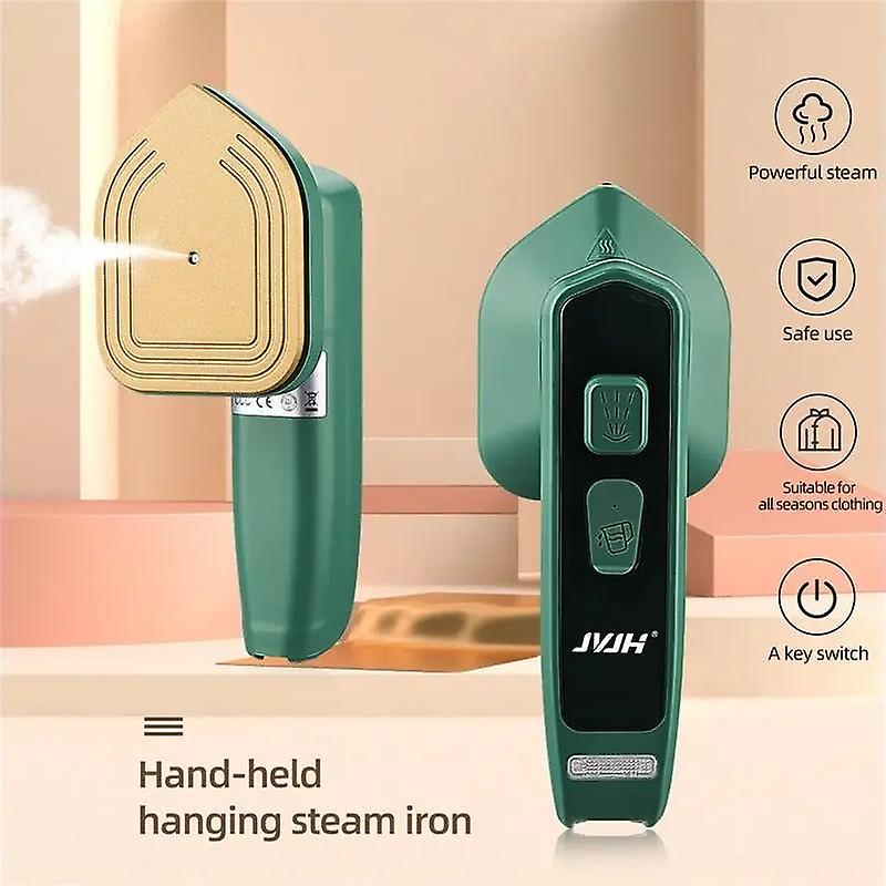 Irons & Press Irons 80Ml Portable Mini Iron Household Handheld Ironing ...