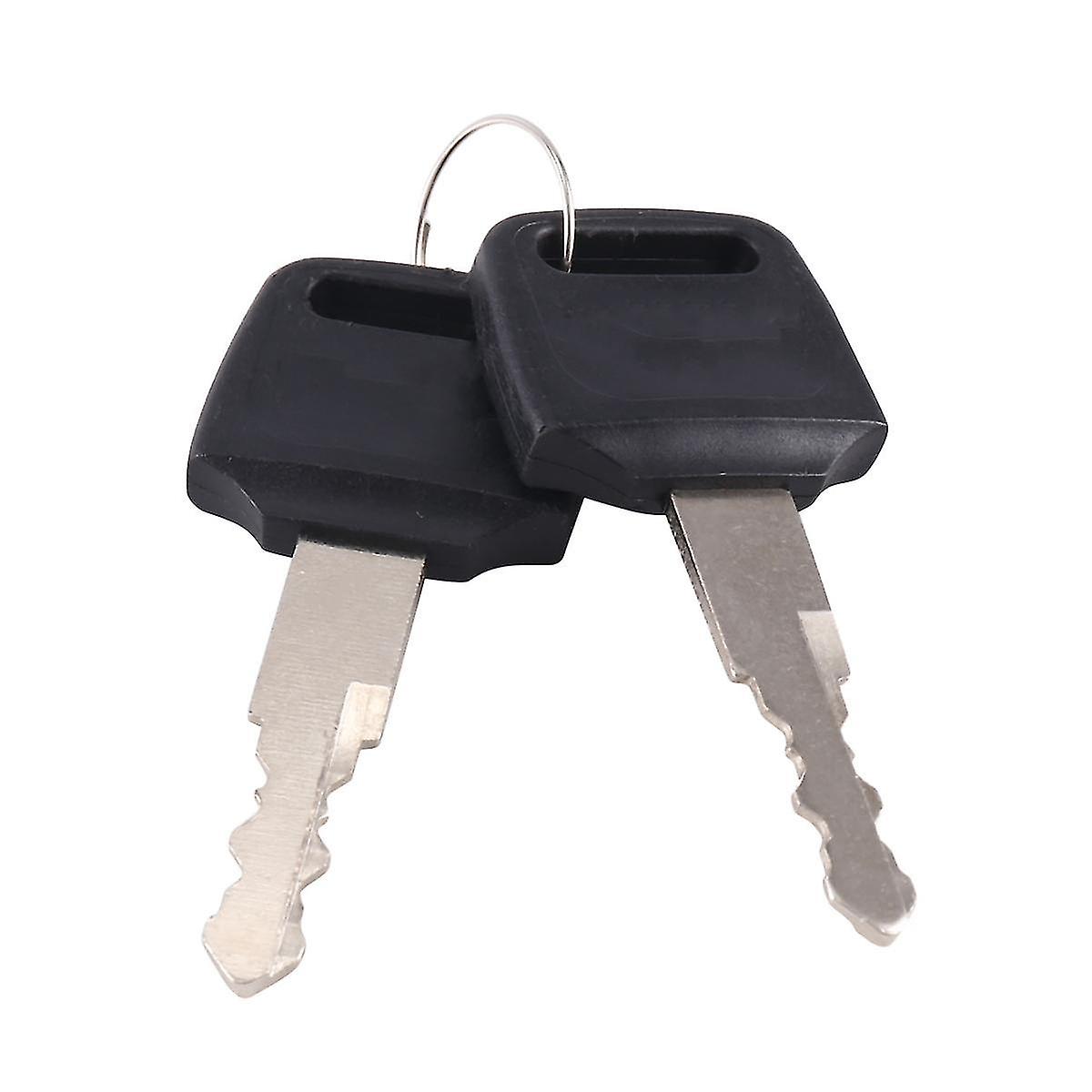 Motorcycle Helmet Lock Anti-theft With 2 Keys For Cb125r Cb150r Cb250r ...