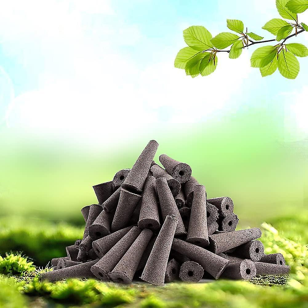 Grow Spons For Use With Aeroen, Eco-friendly Plant Growing Plugs Spons ...