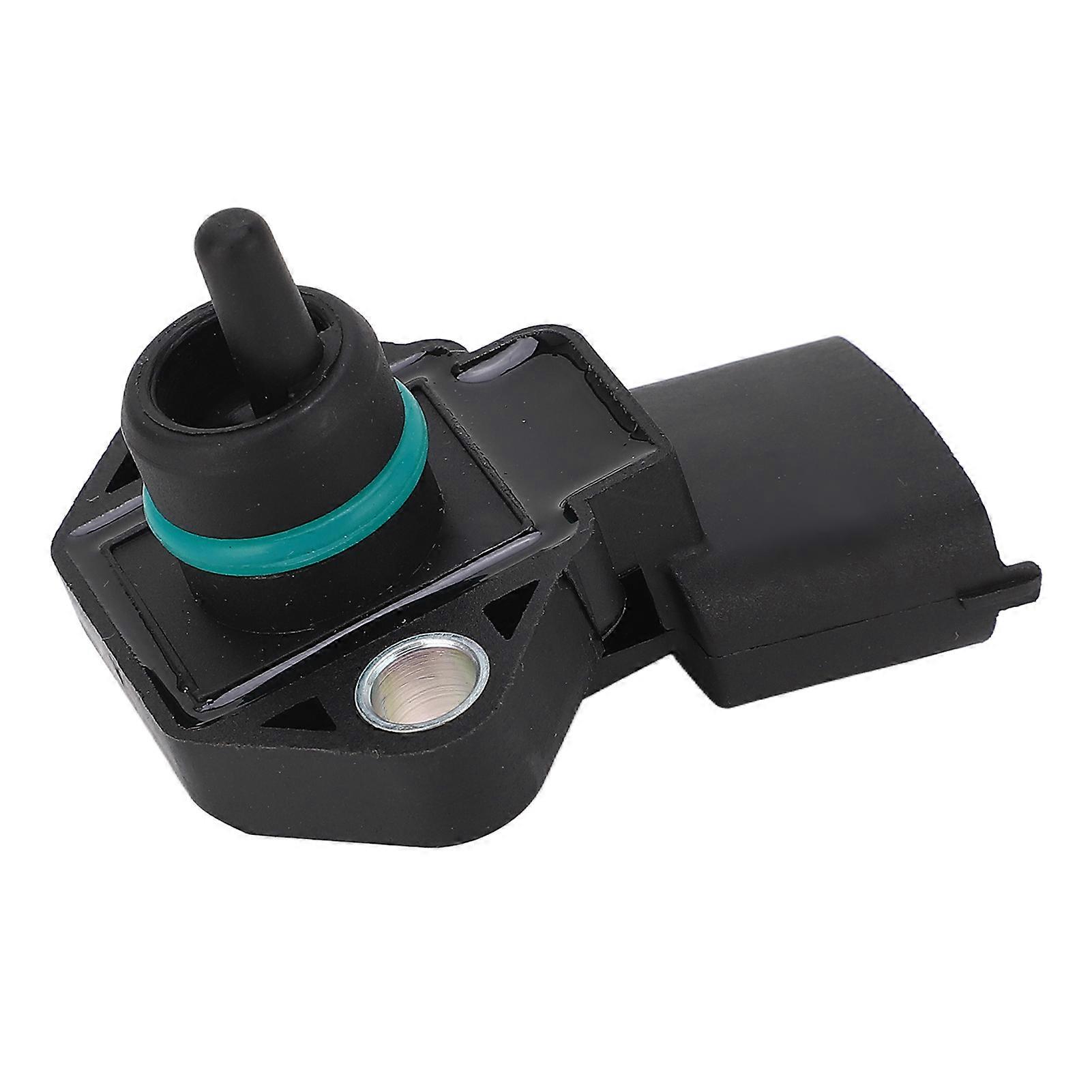 Intake Air Pressure Sensor,Map Sensor 0261230013 Intake Manifold ...