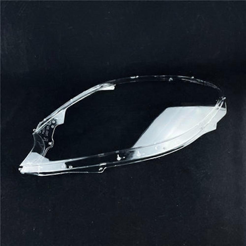 Car Headlamps Cover Transparent Lampshades Lamp Shell Headlight Glass ...