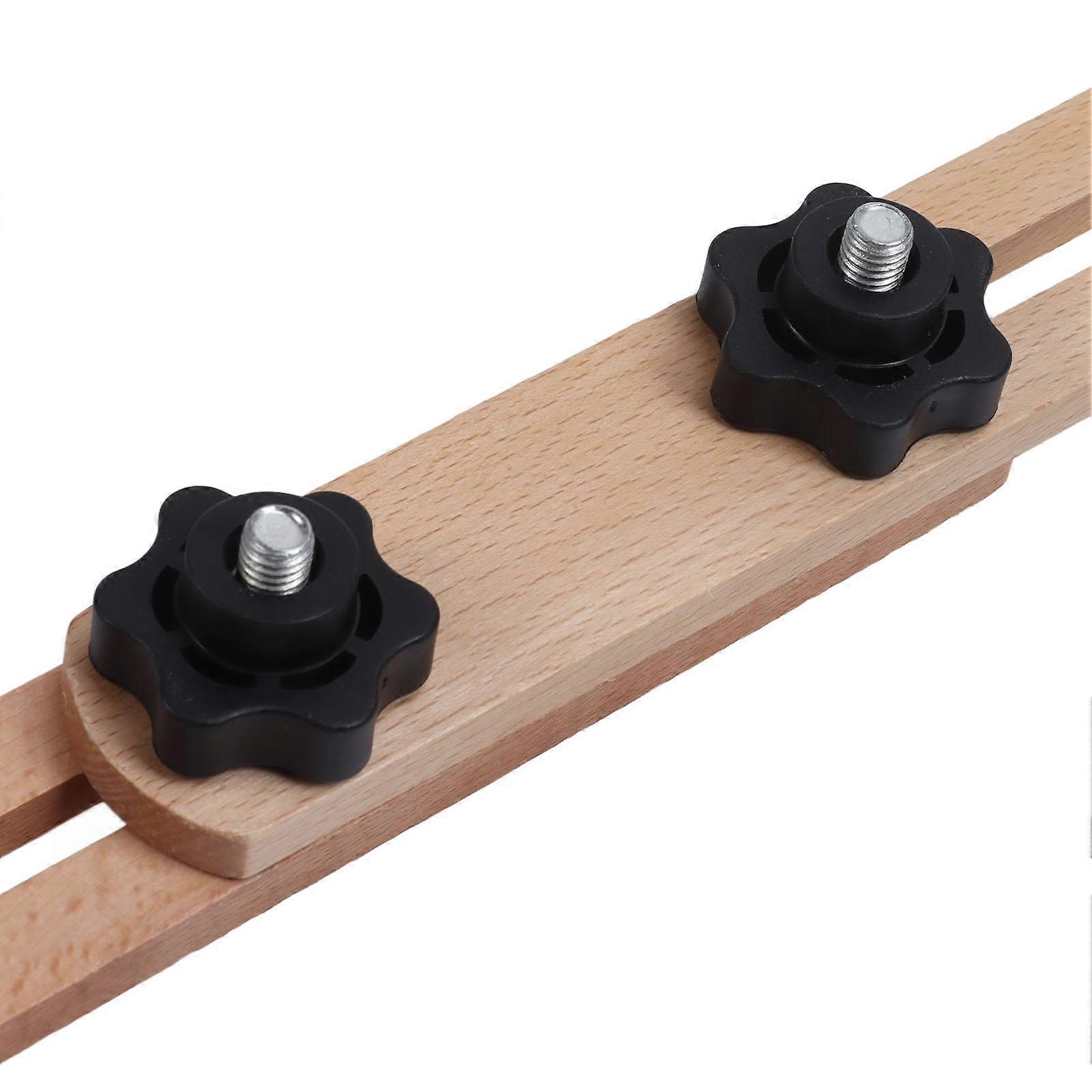 Wood Stairs Measuring Ruler Stair Tread Template Set Long Style 0 to ...