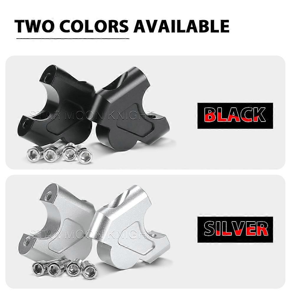 For Honda CB 650 R CB650R CB650R 2019-2024 2023 Motorcycle Handlebar ...