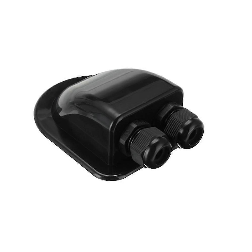 Roof Bushing 2-fold Solar Cable Bushing Motorhome Caravan | Fruugo UK