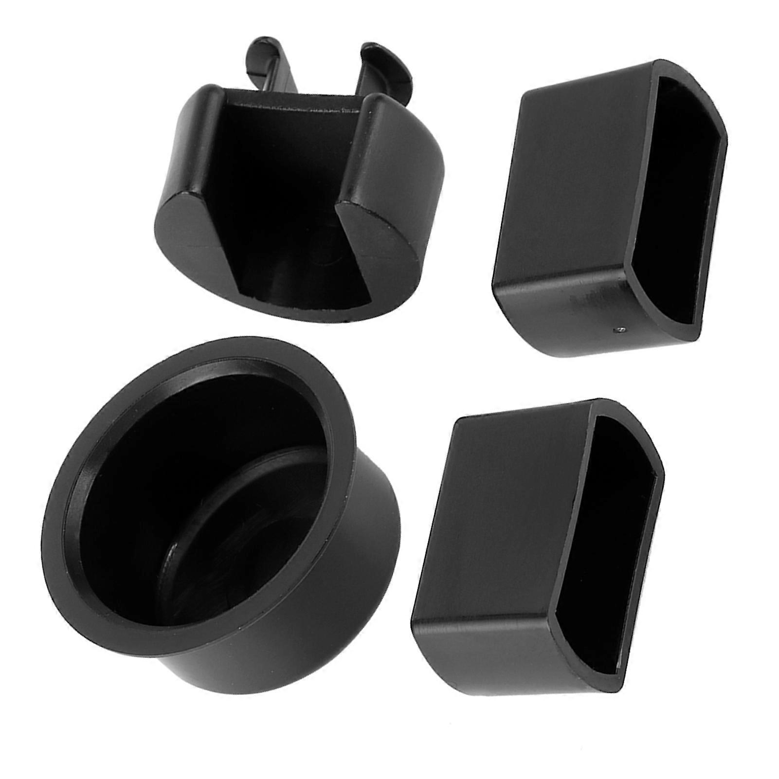 4pcs/set Tailgate Hinge Pivot Bushing Insert Kit 38641 Fit for Ford ...