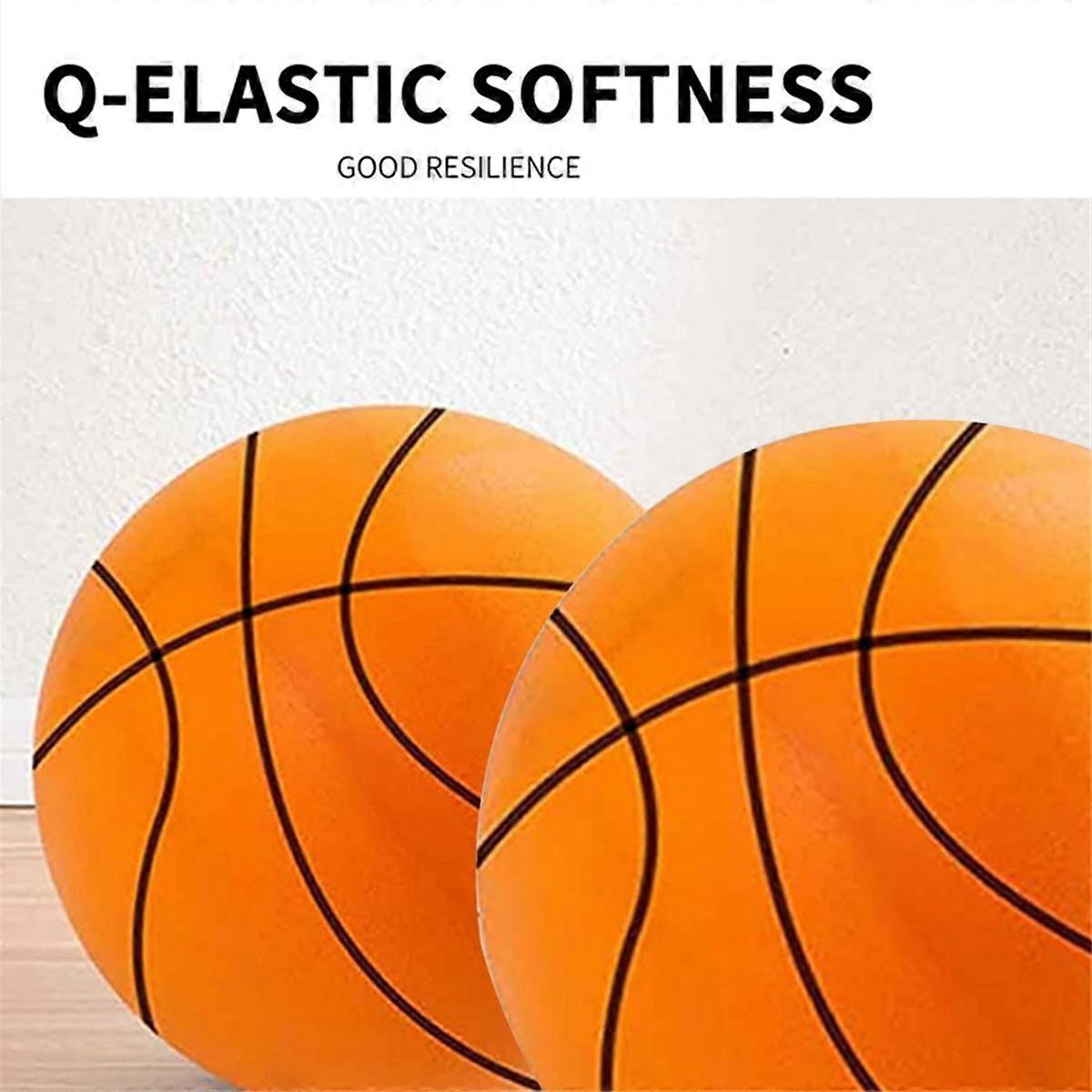 Basketball, Silent Basketball Dribbling Indoor, Indoor Training Foam ...