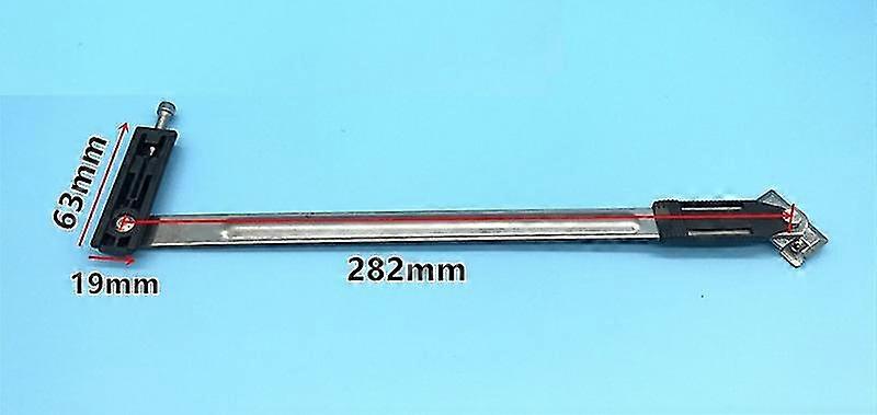 Window Restrictor, Stainless Steel Door And Window Restrictor, Inside ...