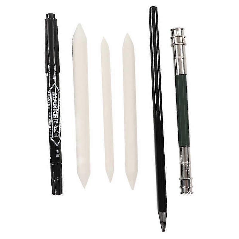 Sketching kit complete tools multifunctional sketch set for home for ...