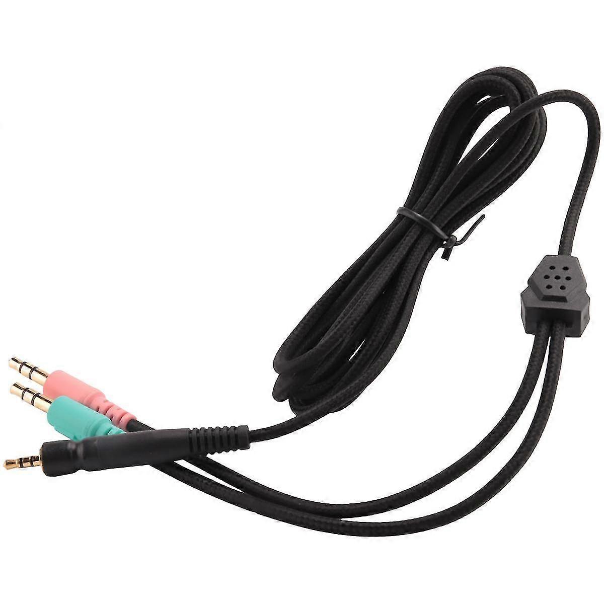 Replacement Cable for Sennheiser G4ME ONE GAME ZERO 373D GSP 350 / GSP ...