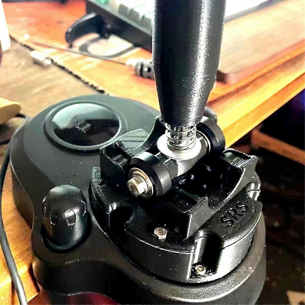 Shifter Sequential Mod for G27 G29 G25 DIY RC Games | Fruugo UK