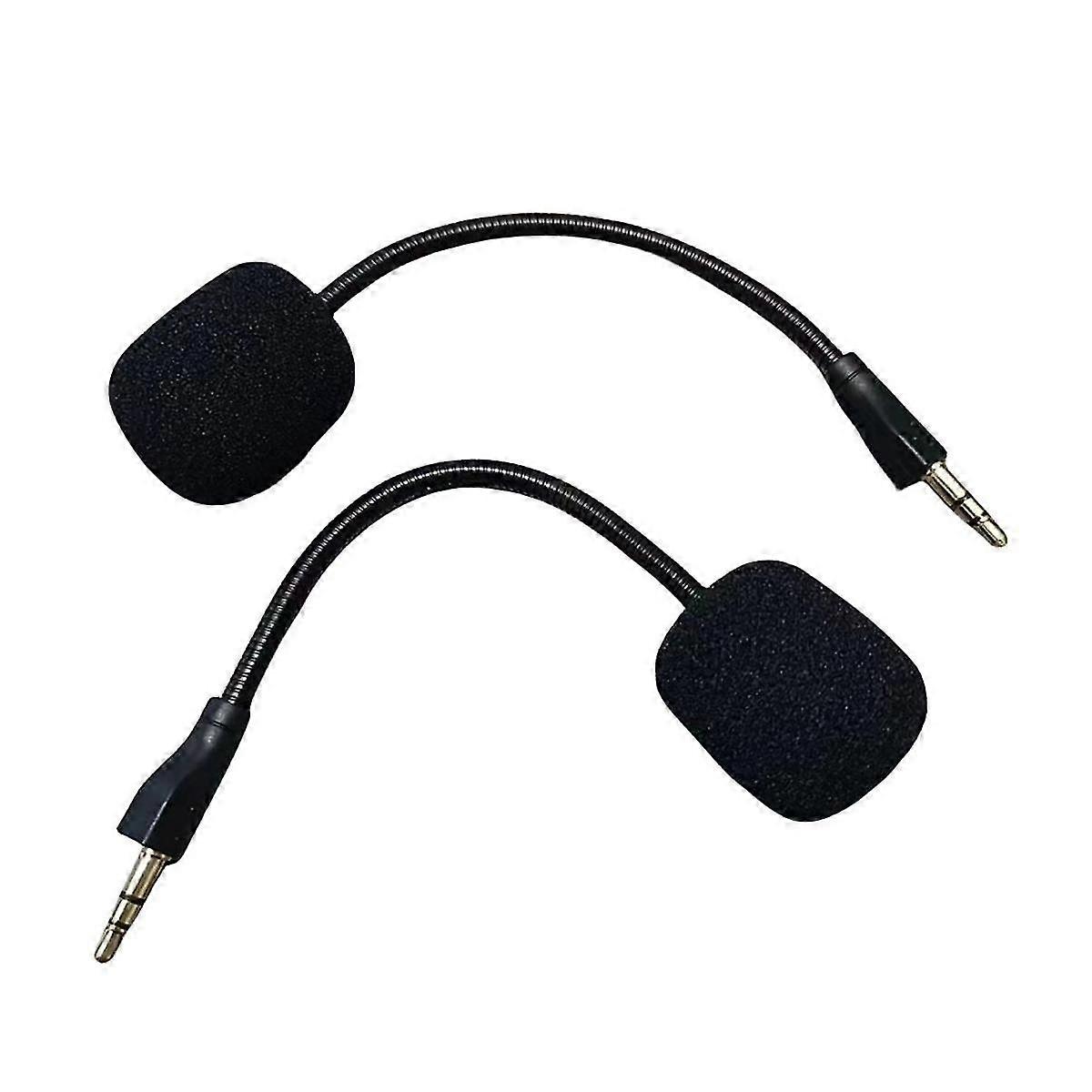 Replacement Gaming Headphone Microphone For Logitech G Pro / G Pro X ...