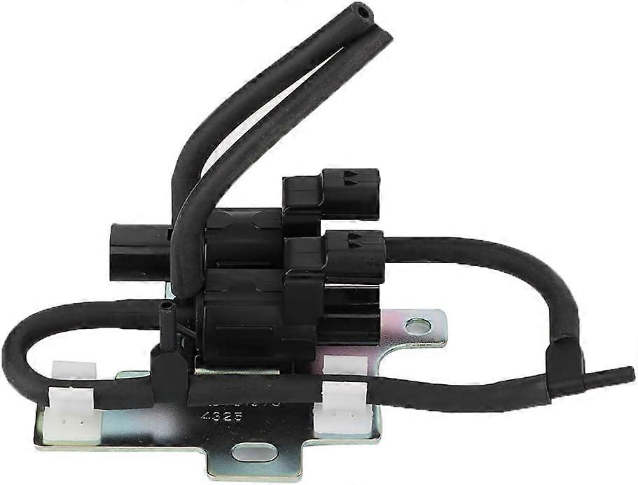 Vacuum Control Switch Solenoid Valve, Car Freewheel Clutch Control ...