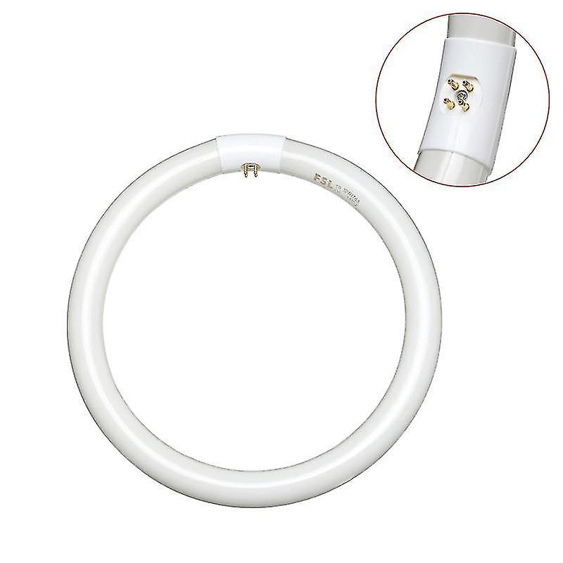 Fluorescent tubes 22w/32w round shape fluorescent lamp | Fruugo BE