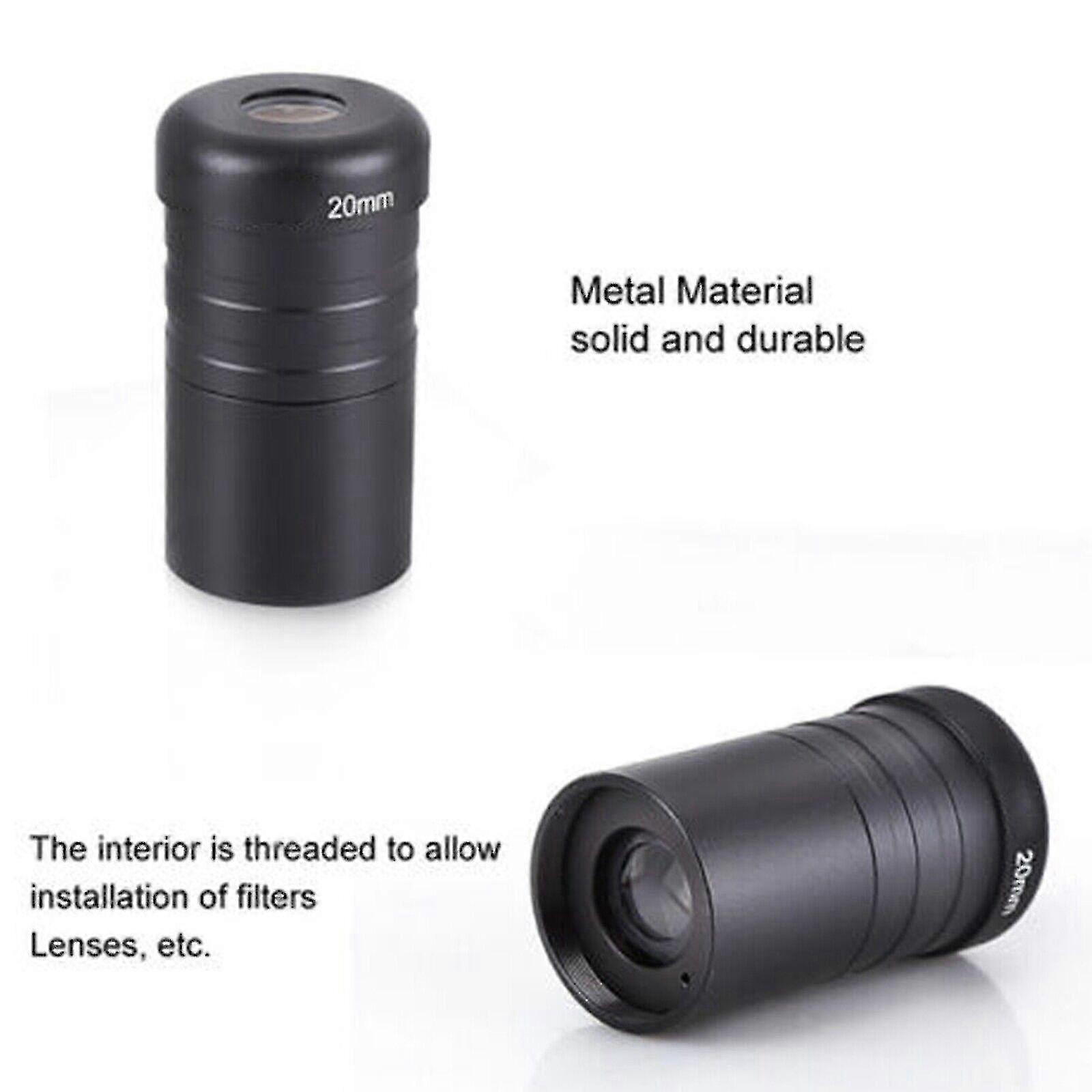 Celestron 20mm Erecting Eyepiece For Newtonian Reflective Astronomical ...
