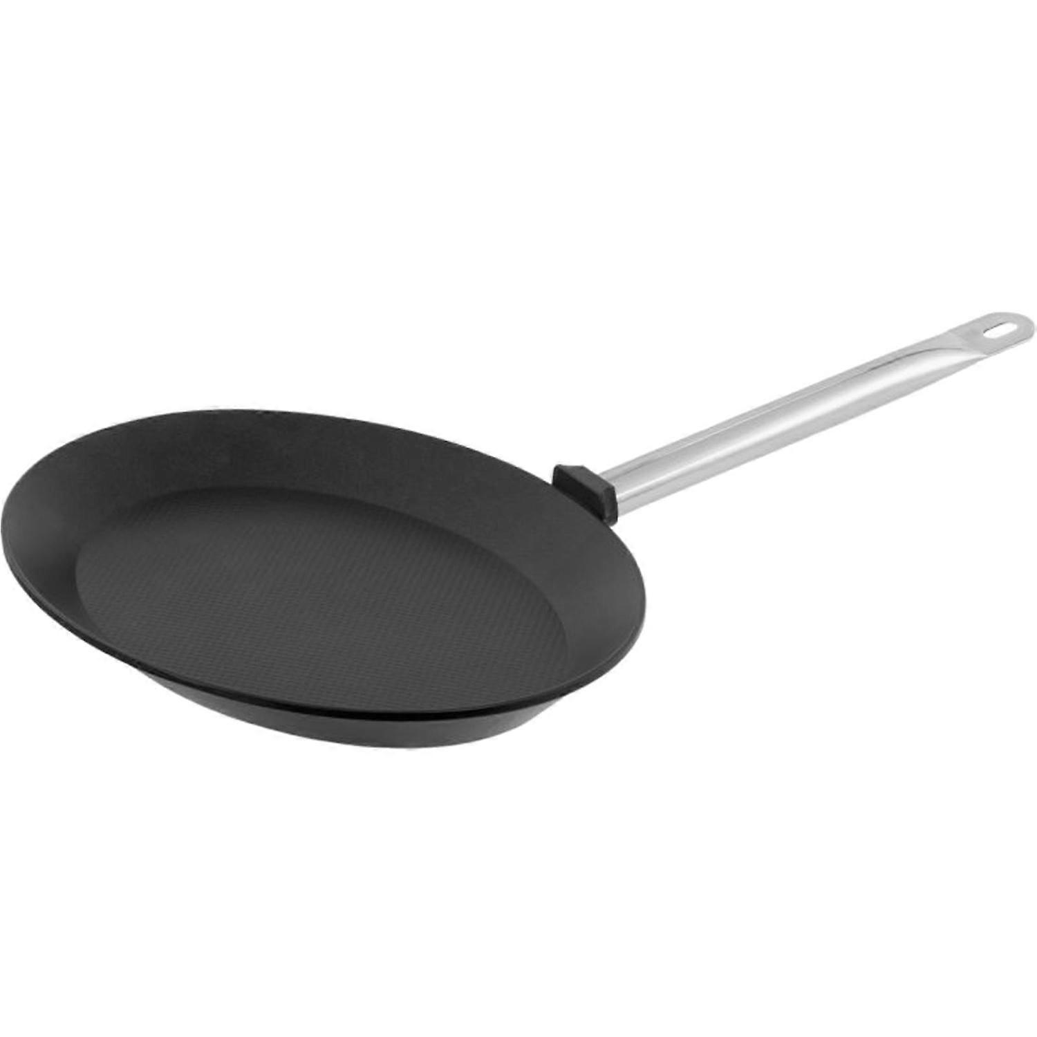 Profi Line oval fish frying pan - Hand 629604 | Fruugo UK