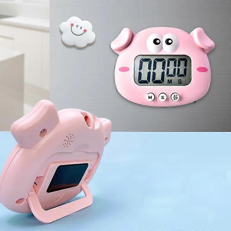 New models 1pc, Kitchen Timer, Digital Timer, Kitchen Countdown Alarm ...