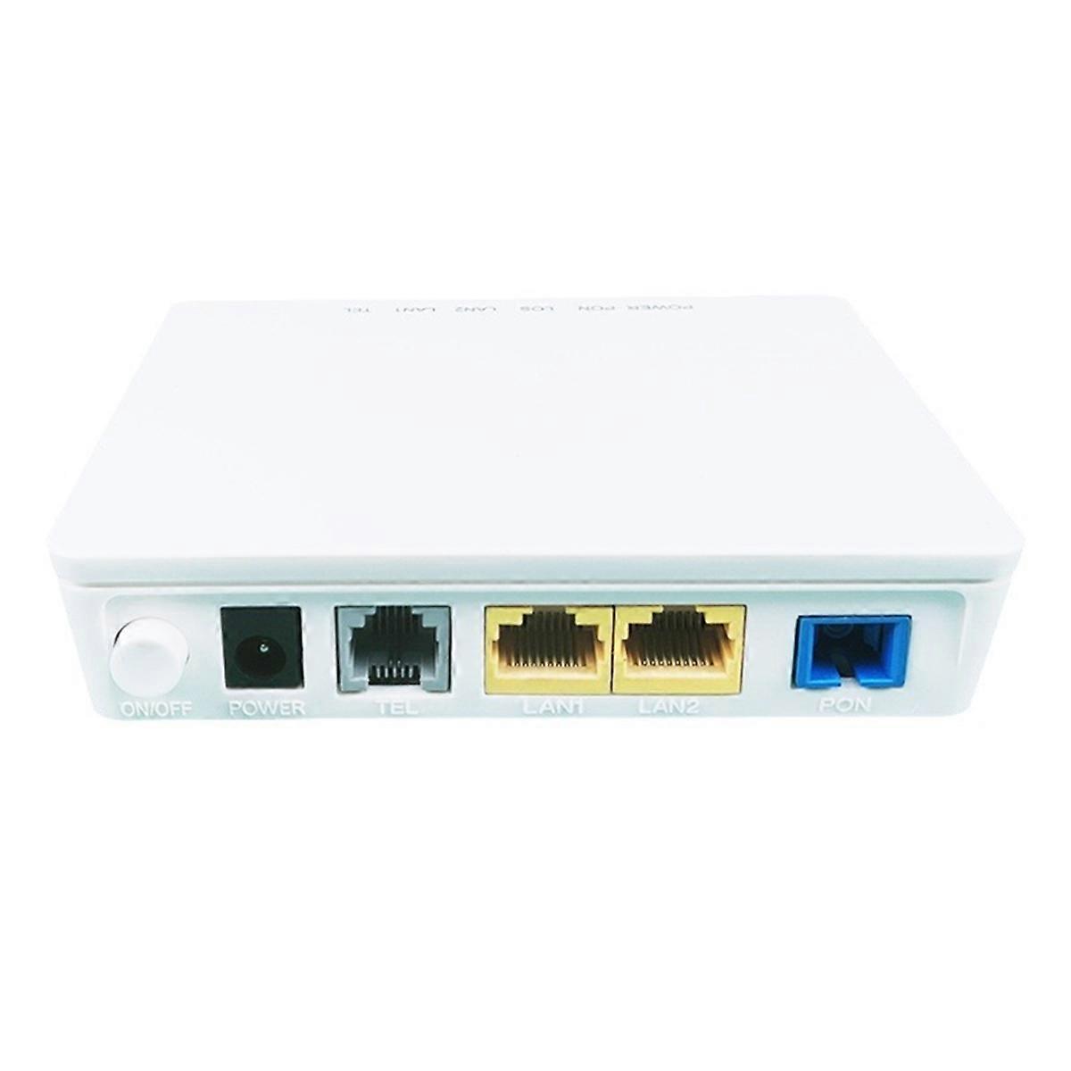 GPON ONU HG8120C Termianl English Software Compatible HG8321R FTTH GPON ...