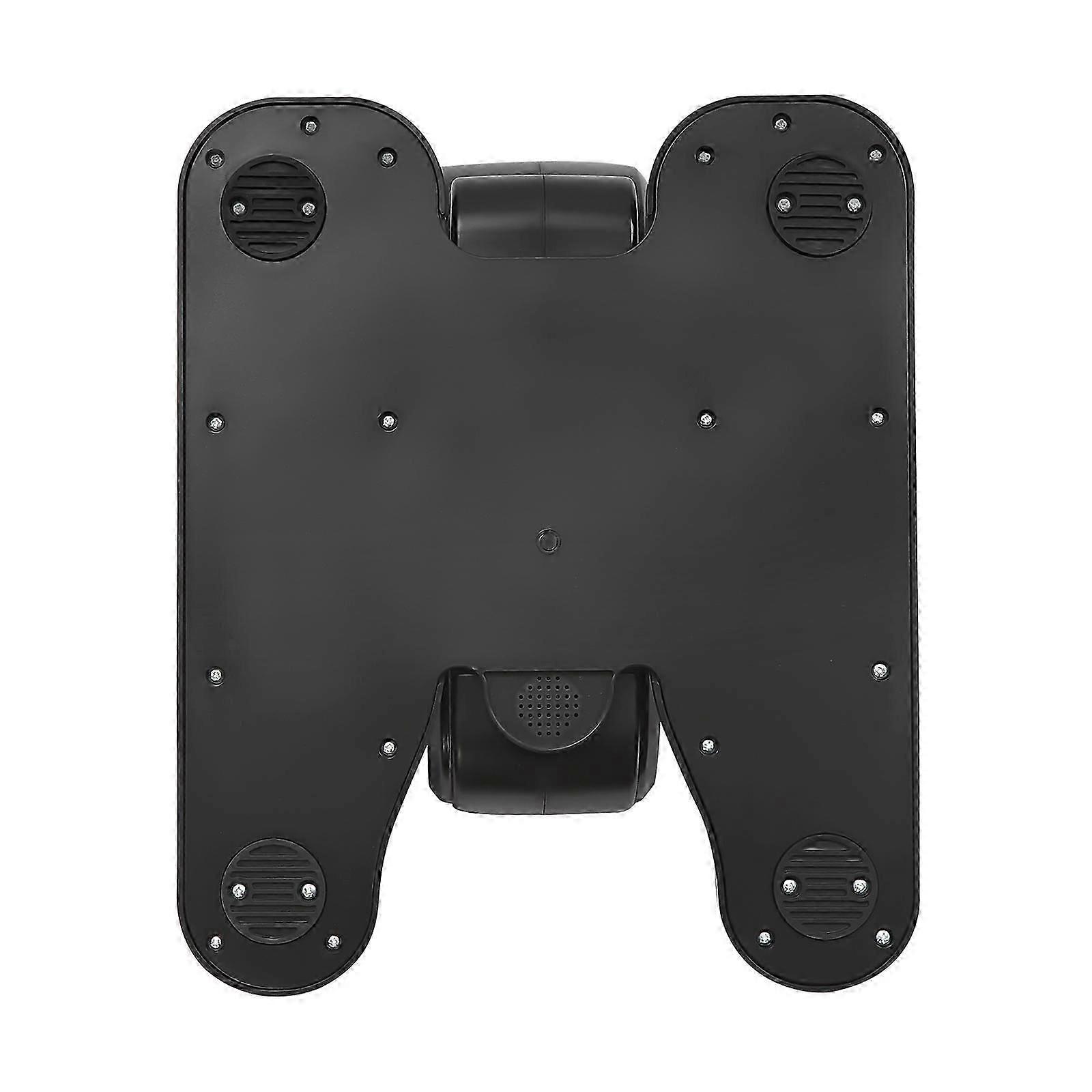 Elektrisk elliptisk tränare Sittande pedaltränare för hemmet | Fruugo SE