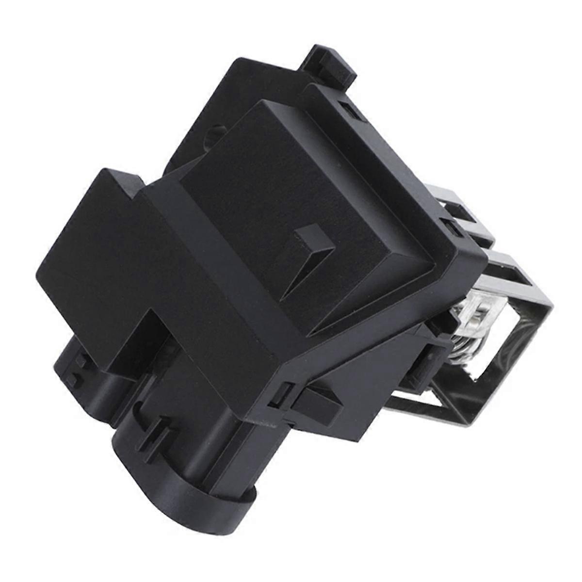 Engine Radiator Cooling Fan Control Module Relay for | Fruugo UK