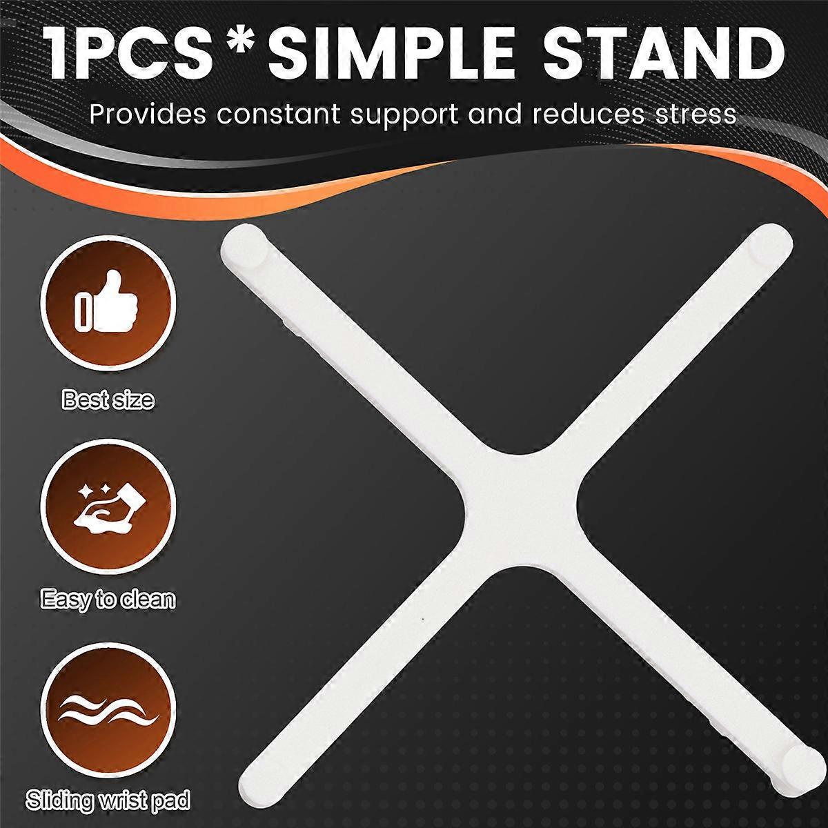 For Mac Mini M4/MA Pro 2024 Host Bracket Enhanced Stability and ...