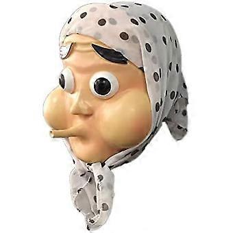 Japanese Anime Cosplay Hotaru Haganezuka Latex Mask Traditional ...