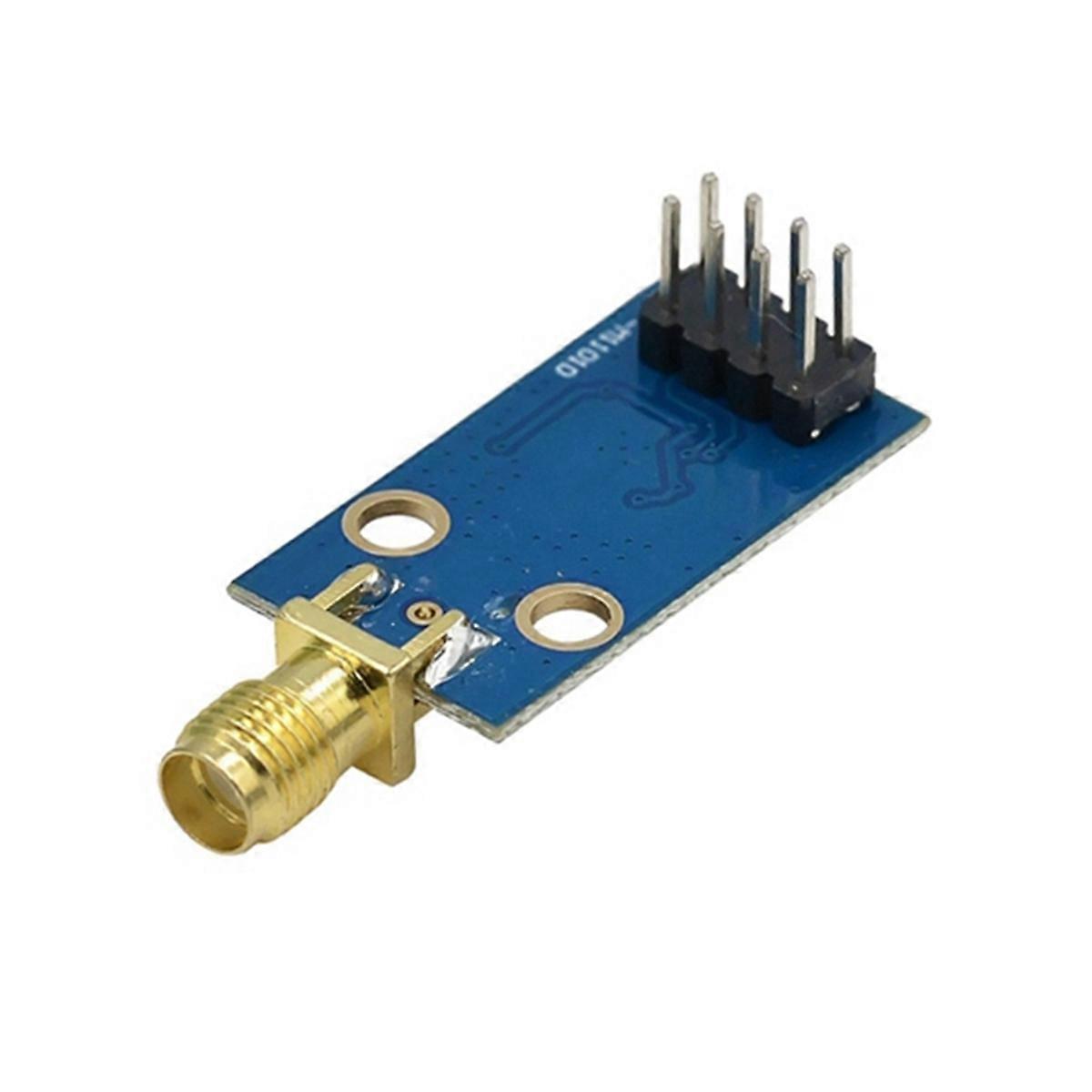 CC1101 Wireless Module with SMA Antenna Wireless Transceiver Module for ...