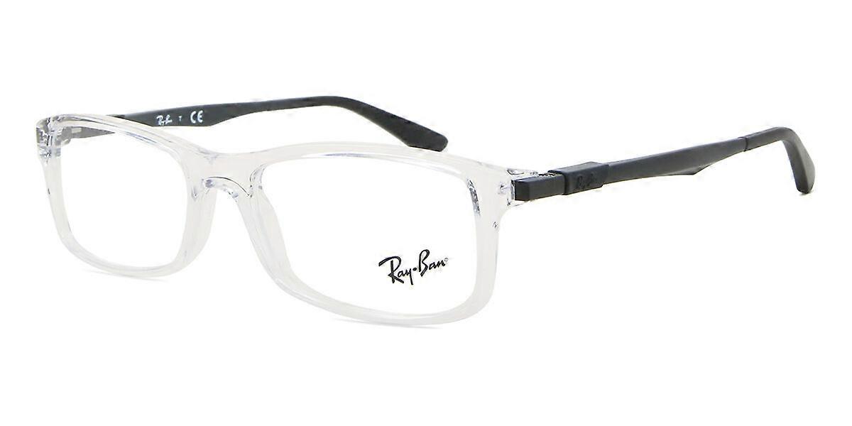 Ray-Ban RX7017 5943 Unisex Eyeglasses | Fruugo CA
