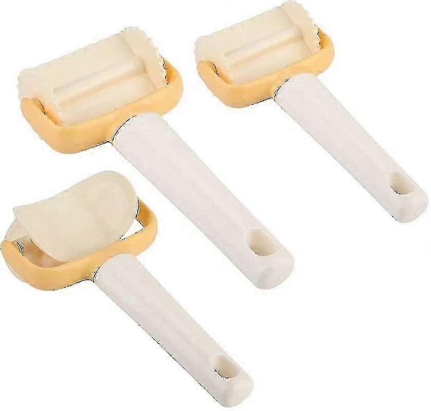 Cutters Set, Dough Cutter Wheel Roller, Round Square Cutter, Pizza ...