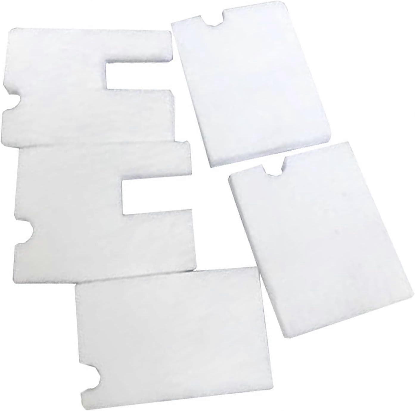 Maintenance Box and Waste Ink Pad Replacement Kit for Epson L3110 and ...