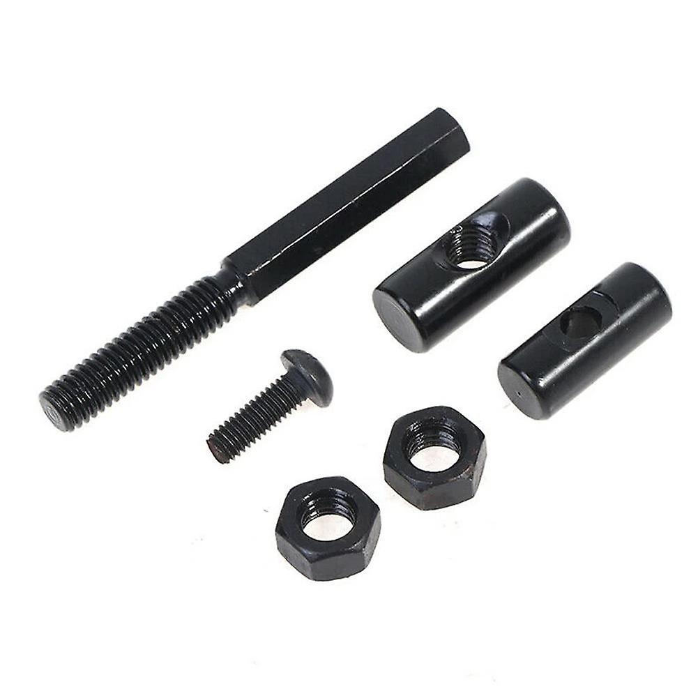Locking Screw Kit For Ninebot Max G30/g30d Kickscooter Shaft Locking ...