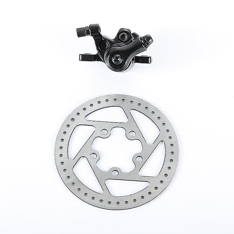 Rear Wheel Brake Caliper Scooter Disc Brake Caliper For M365 Electric ...