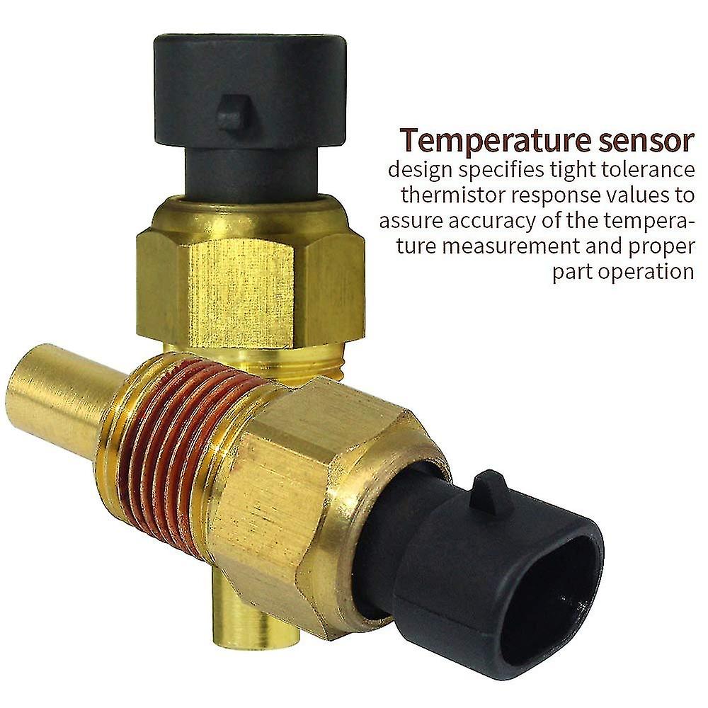 New Engine Ant Temperature Sensor 213-928 For 1988-2006 And 15326386 ...