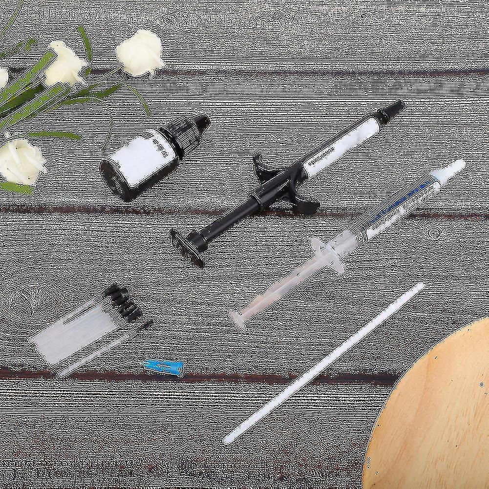 Orthodontic Dental Bonding Kit Adhesive Light Cure Adhesive System Kit ...