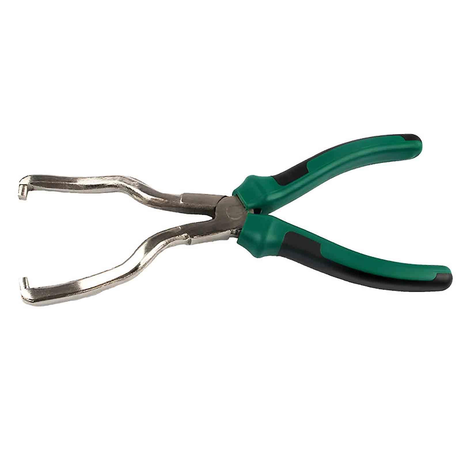 Fuel Line Plier Universal Steel Ergonomic Design Efficient Petrol Hose ...