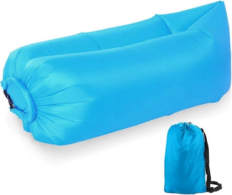 Inflatable sofa, inflatable waterproof sofa, inflatable bag, inflatable ...