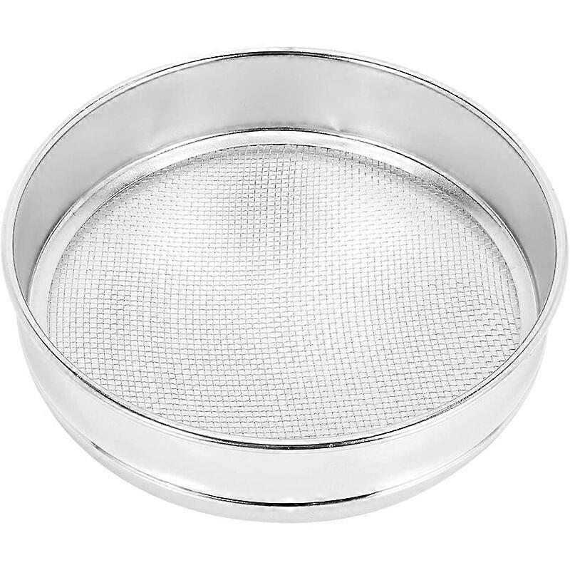 Heavy Duty Garden Mesh Sieve for Compost Gardening Tool 10 (2mm ...