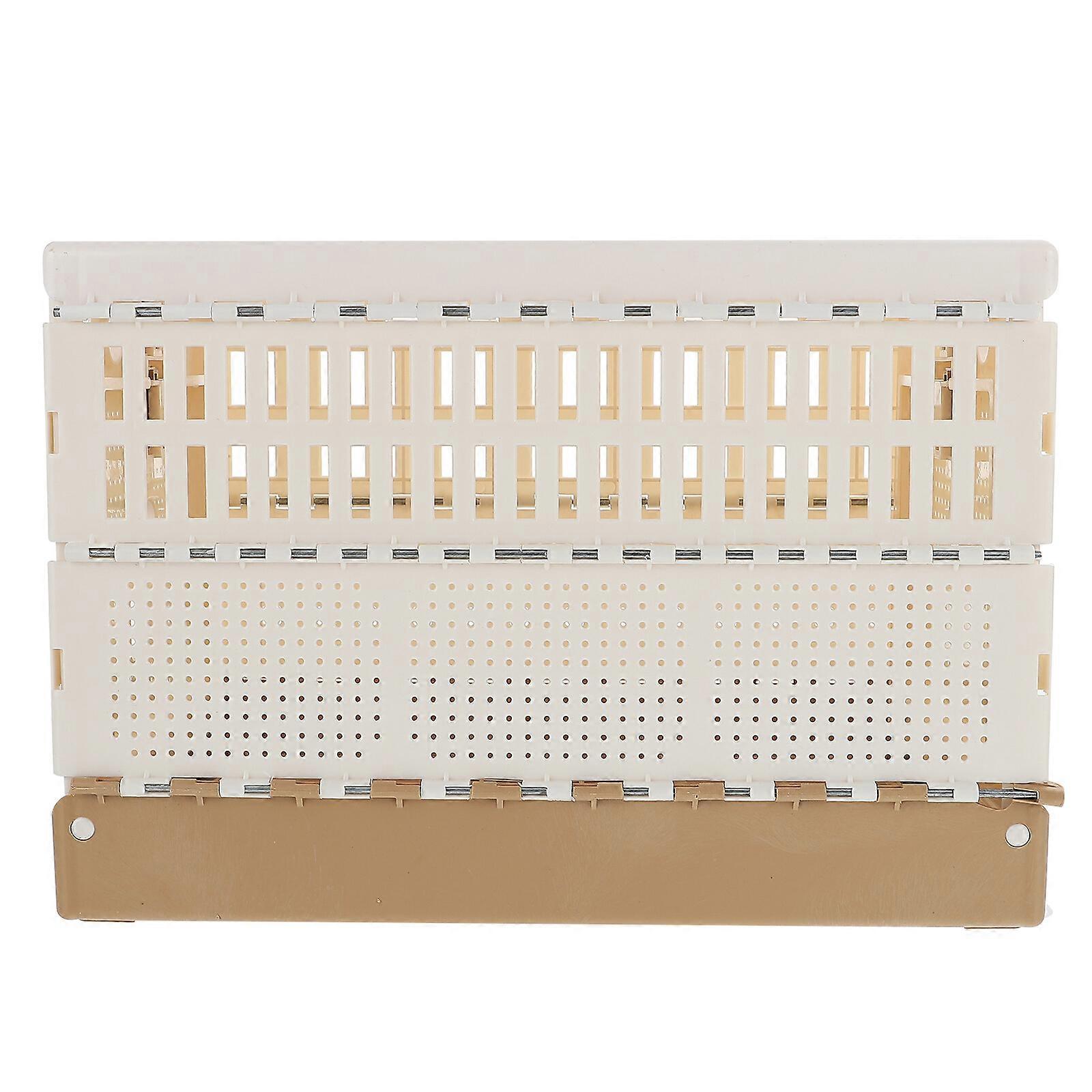 Portable Pigeon Cage Folding Poultry Cage Kitten Rabbit Cage Pet ...