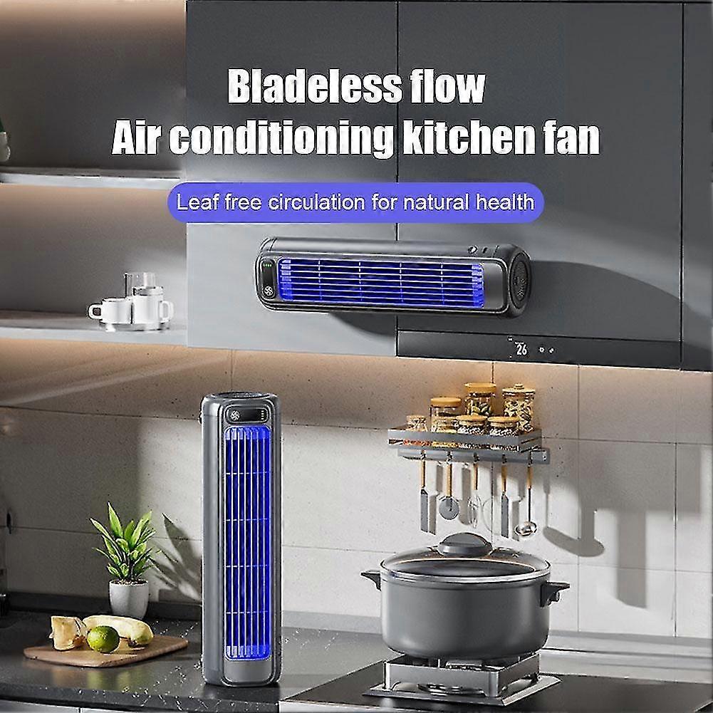 Portable Cooling Ace, Portable Air Conditioner Cooling Fan Quiet with 3 ...