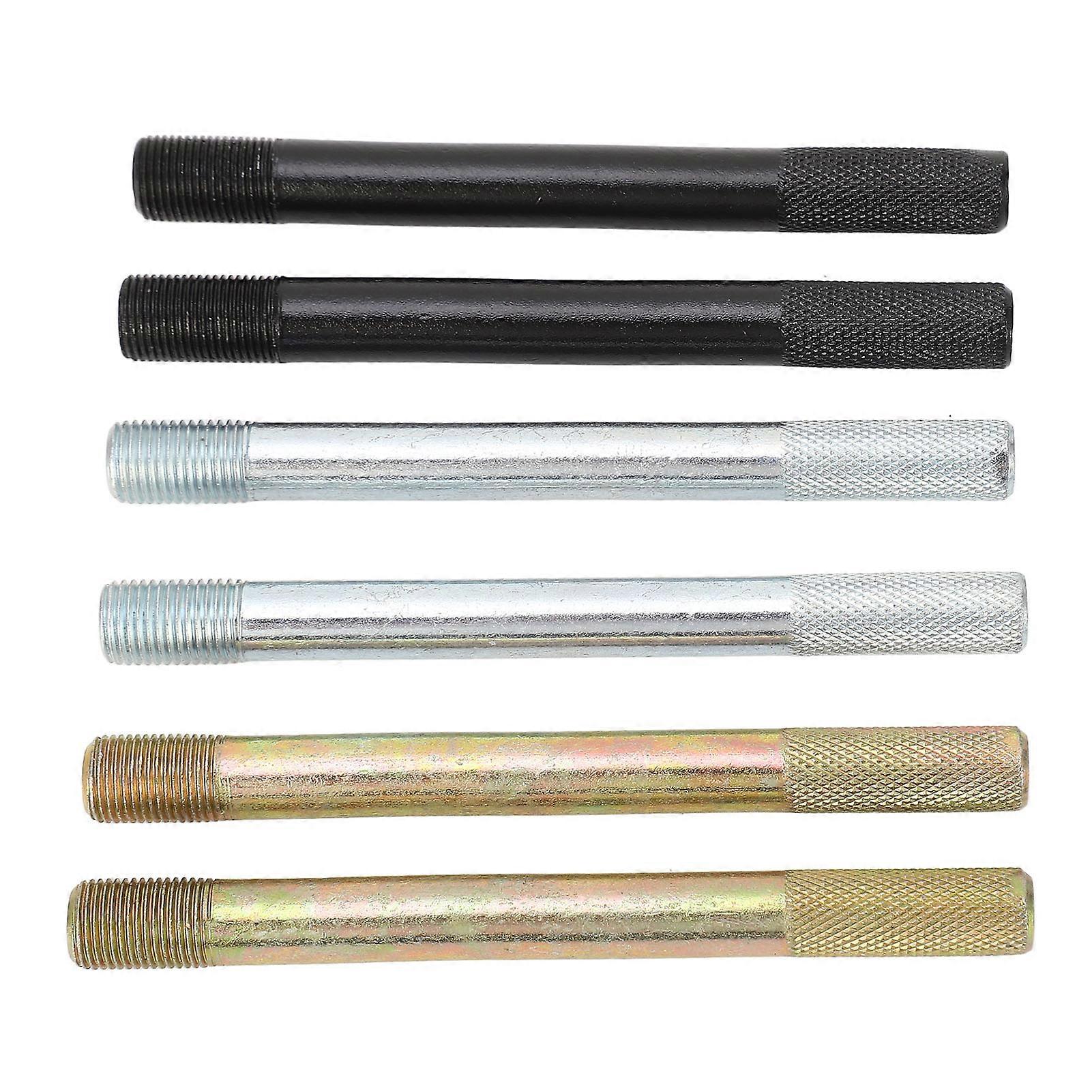 10 Pcs Wheel Alignment Pin Metal Wheel Hanger Positioning Guide ...