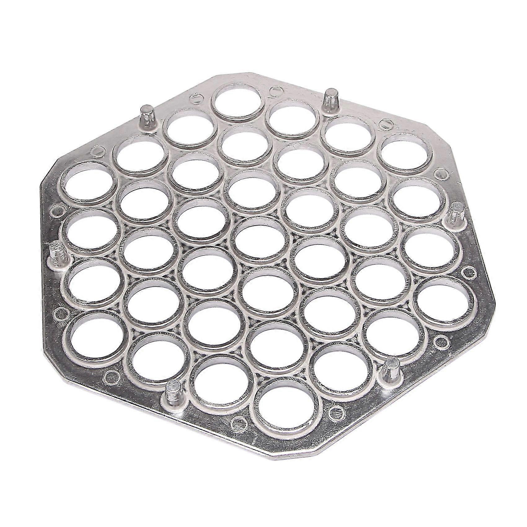 Dumpling Mold Cutter Ravioli Form For The Russian Pelmeni Molder Metal ...
