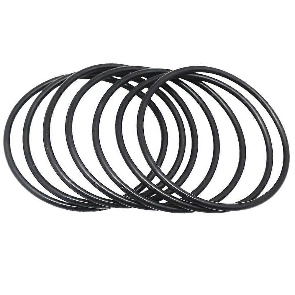 Universal Sewing Machine Motor Stretch Belt 13-15 For Singer White ...