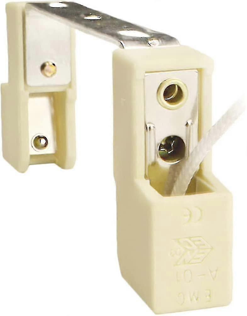 2024 2pc R7s Led Lamp Holder 118mm Halogen,ac 100-240v,linear Ceramic ...