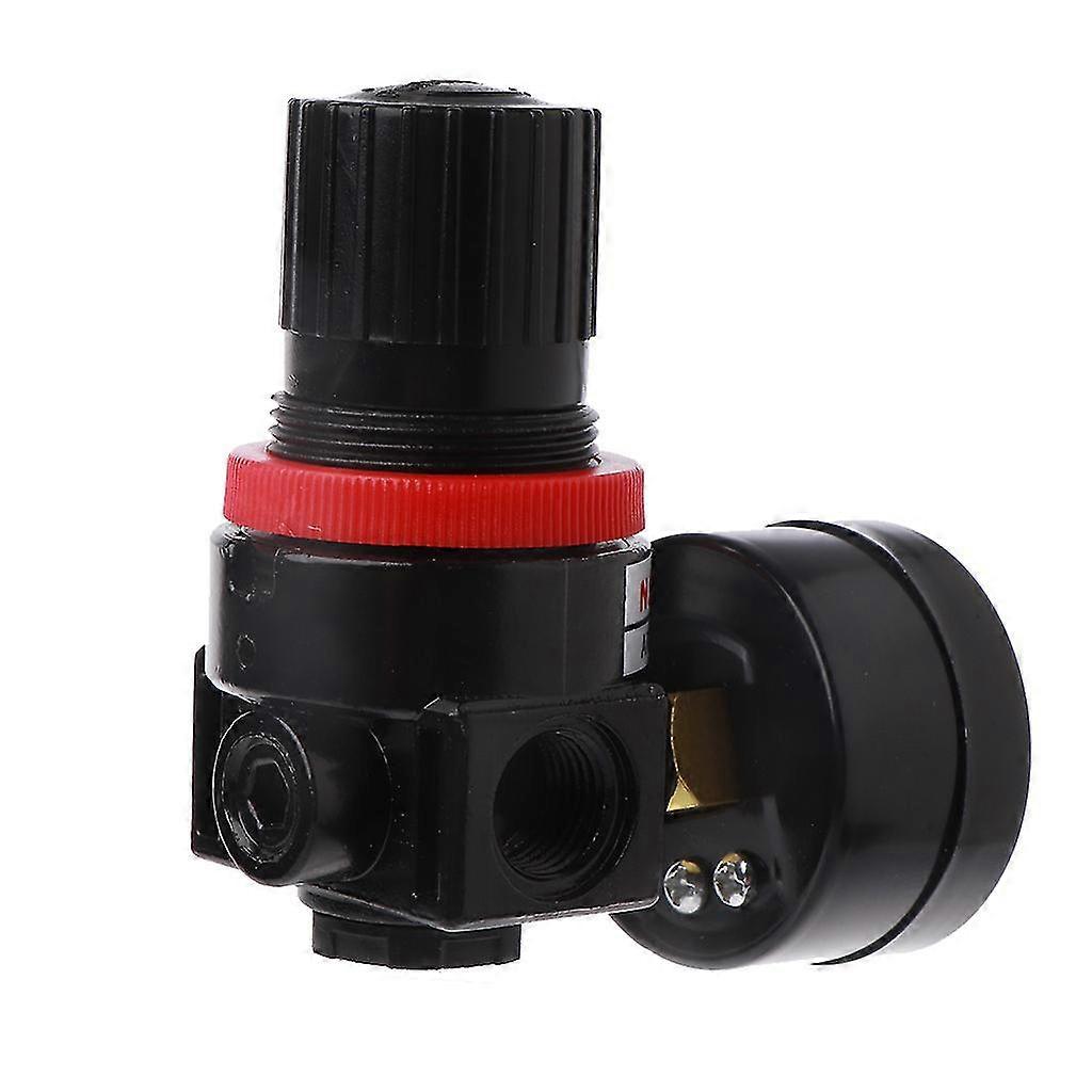 Ar2000 Air Control Pressure Gauge Compressor Relief Regulator ...