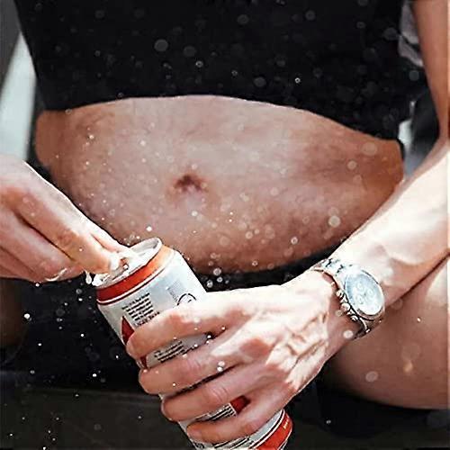 Beer Belly Pocket Dad Bag Funny Fanny Pack Multifunctional Belt Bag ...