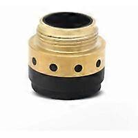 P80A plasma cutting torch protective cover, contactable protective ...