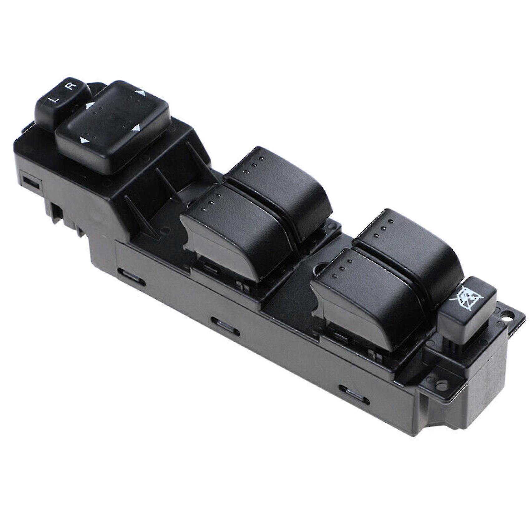 Power Window Switch Compatible With Mazda 6 M6 Horse Six 05-13 Glass ...