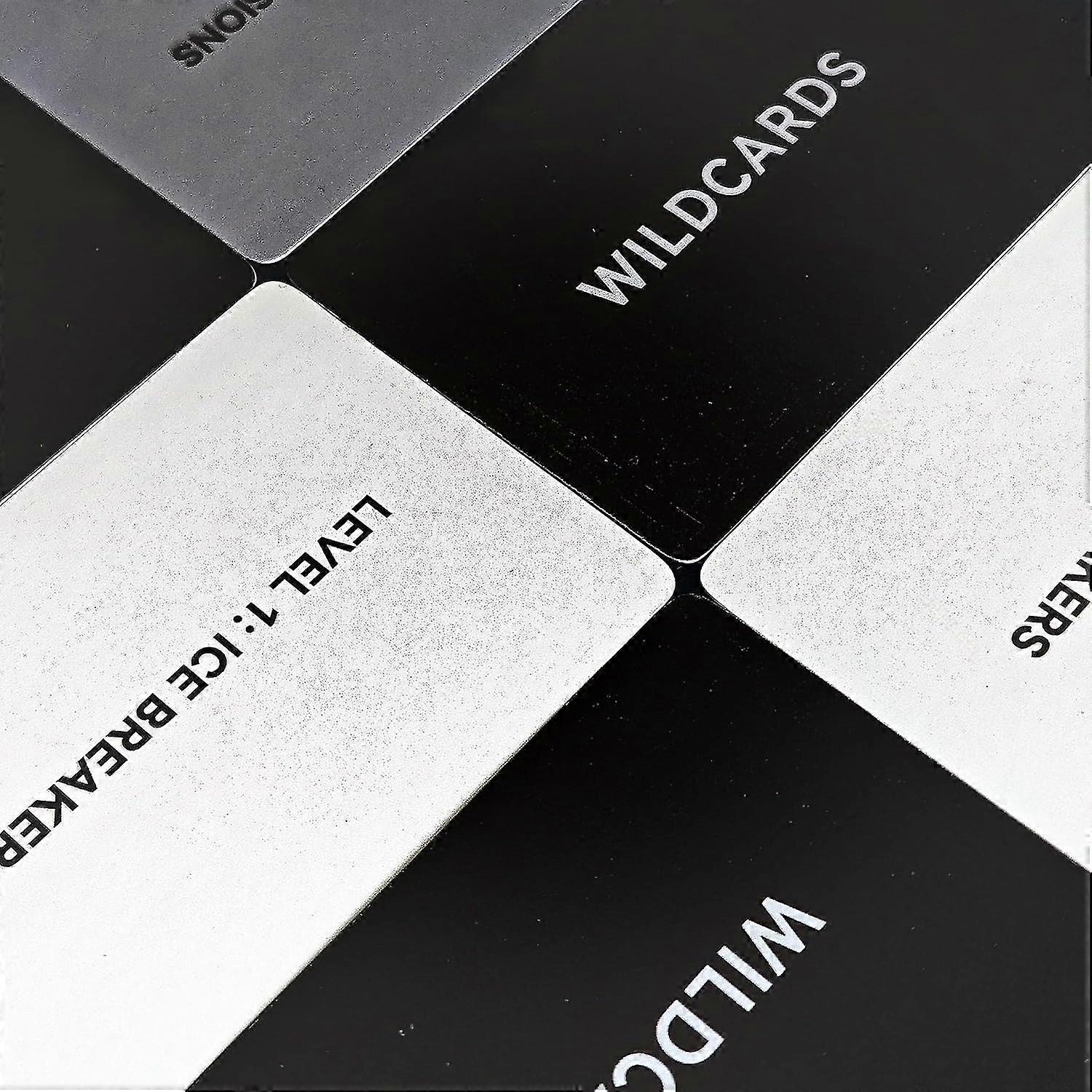 How Deep Will You Go? Game of Questions to Deepen Connection Questions ...