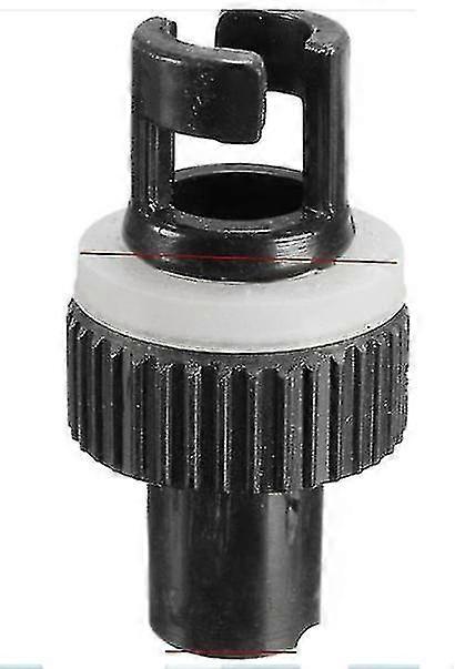 Air pump hose valve adapter for hr halkey roberts kayak inflatable boat ...
